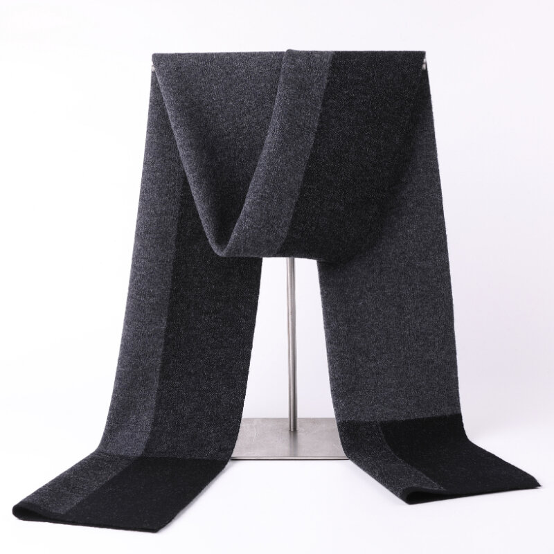 Шарф Pierre Cardin для мужчин, one size — фото 1