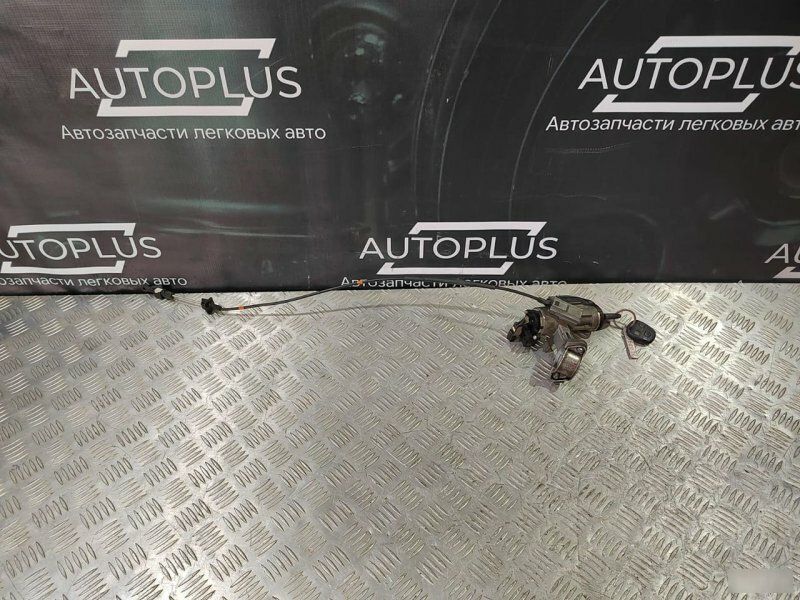 Замок зажигания Toyota Corolla 2000-2007 (1.6) Б/У с пробегом Арт. 4528002050