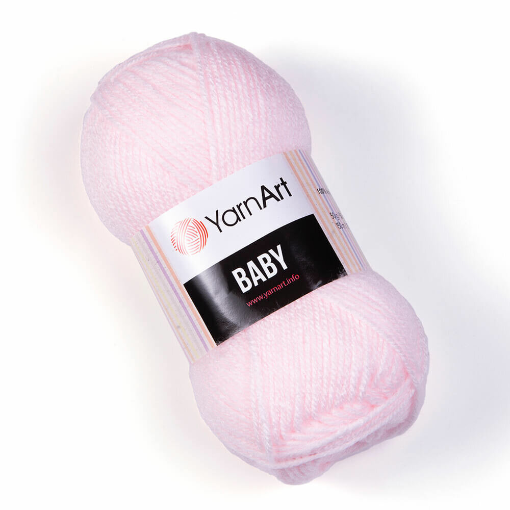 Пряжа YarnArt Baby (5 шт)