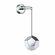 Настенный светильник Odeon Light BINGO 4304/7WL