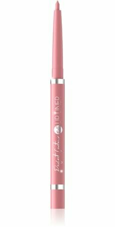 Карандаш для губ bell perfect contour, 04 charm pink