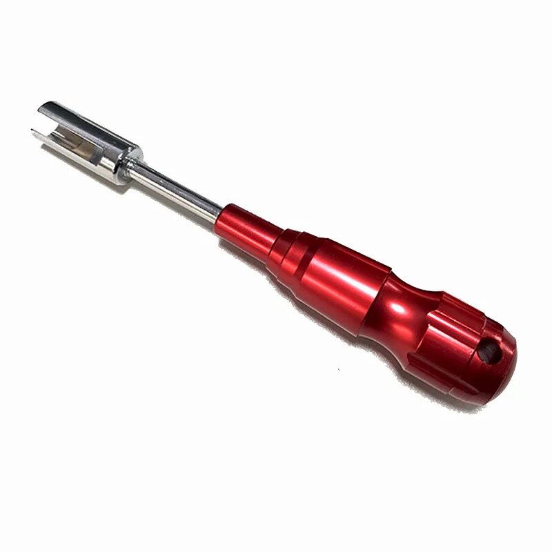 Торцевые ключи ZAGTUR 3-14 мм 4mm