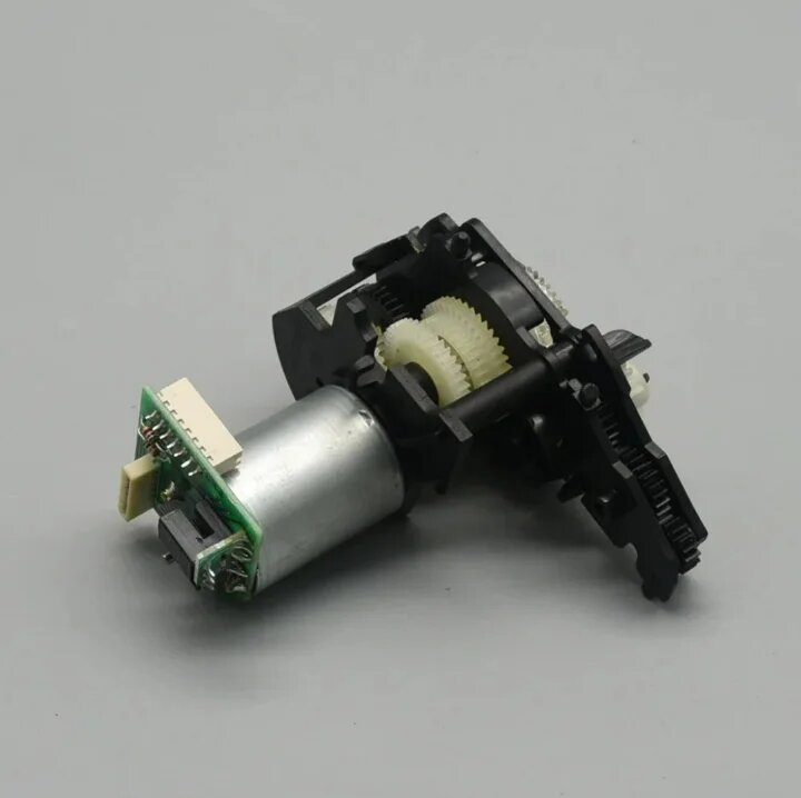 1 шт. двигатель привода ADF для HP 1536 M1536DNF CM1415FNW M175NW PRO MFP M175A M225 Serise