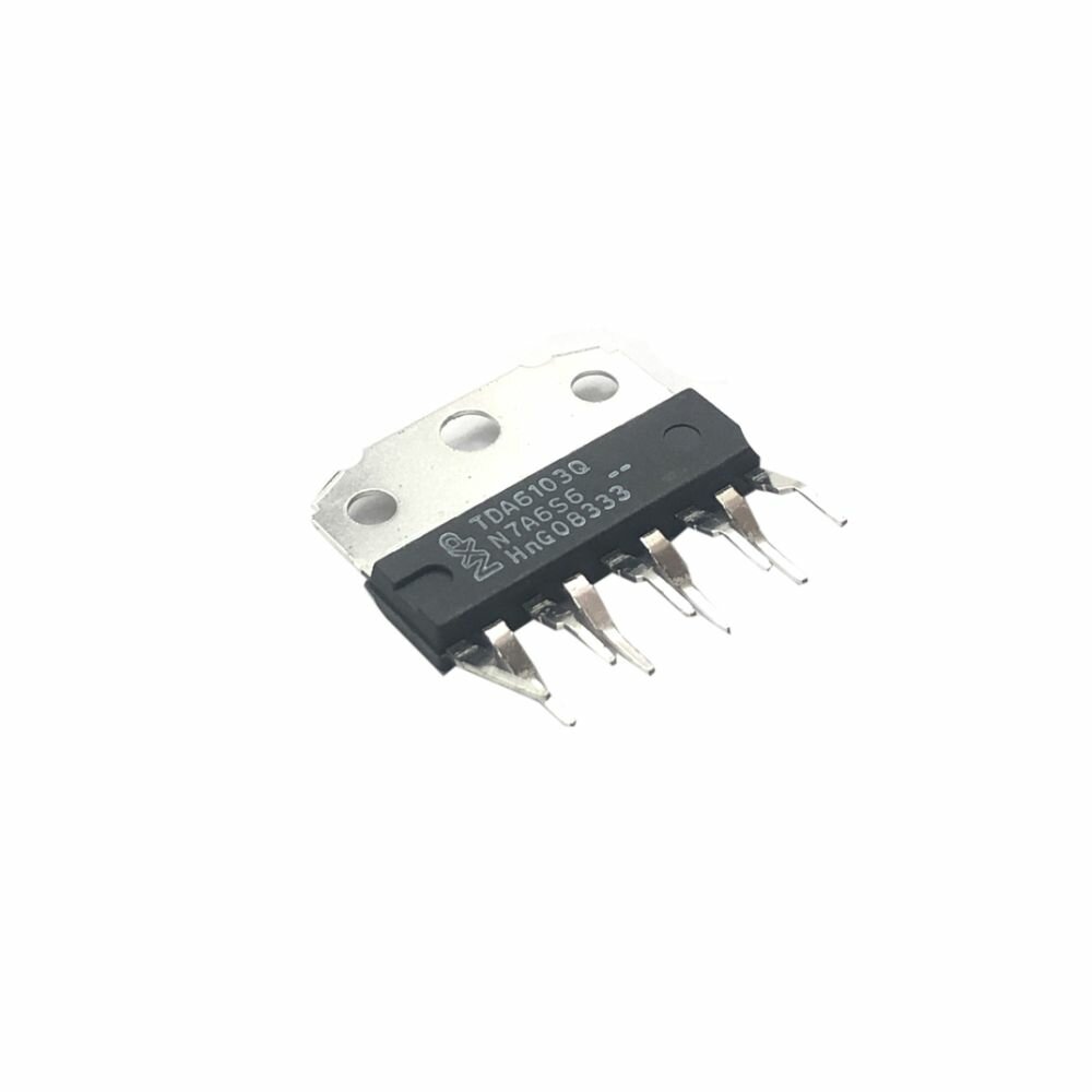 Микросхема TDA6103Q