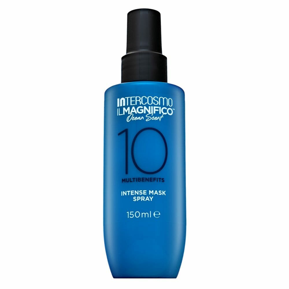 Спрей для ухода за волосами Revlon Professional Intercosmo Il Magnifico Ocean Scent 10 Multibenefits Intense Mask Spray 150 мл