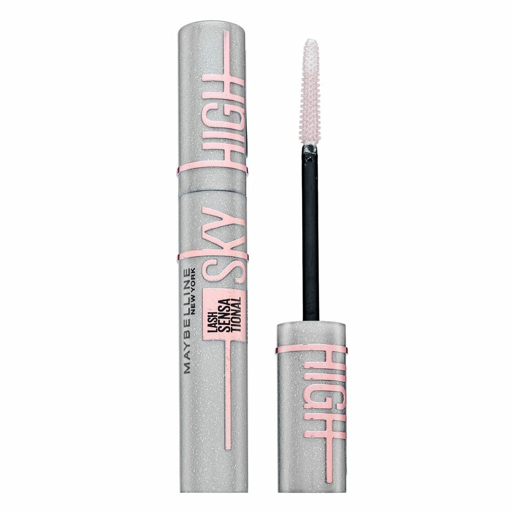 Тушь для ресниц Maybelline Lash Sensational Sky High Mascara Space Diamond 7, 2 мл
