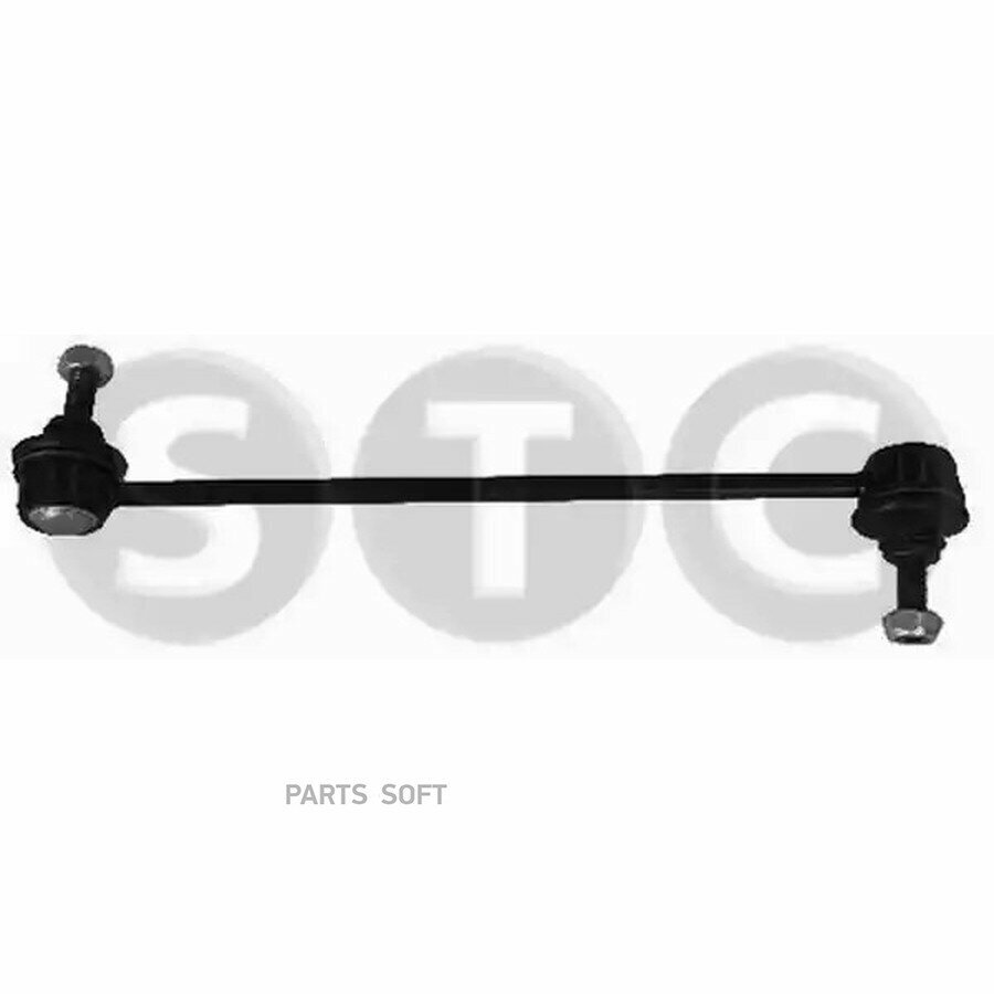 T404628 8200166159 RENAULT Megane II 02- СтСтаб от официального дистрибьютора, STC, артикул T404628