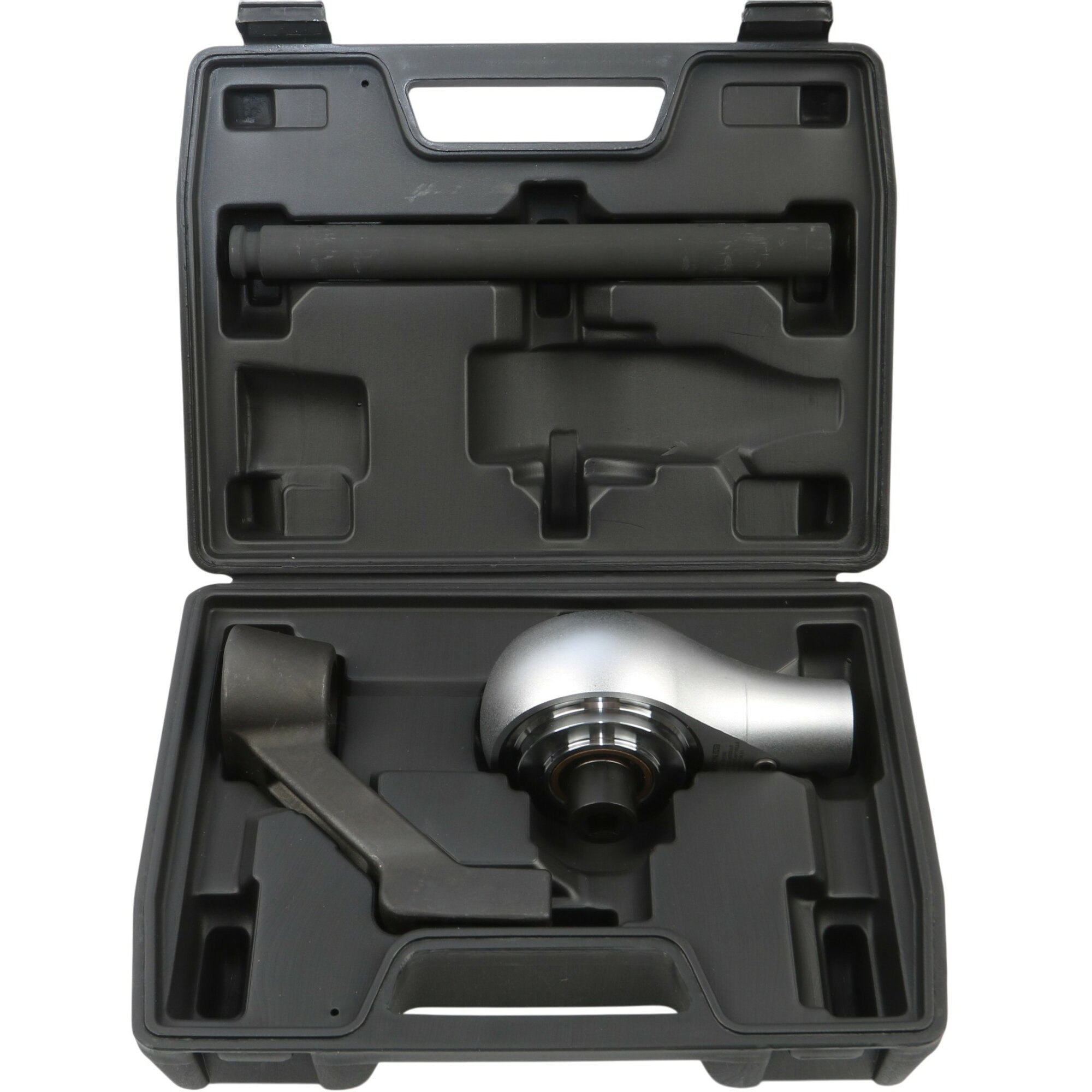 GARWIN INDUSTRIAL 520225-34-15-1500 Усилитель крутящего момента, мультипликатор 1:5, 1/2" х 3/4" 1500 Нм