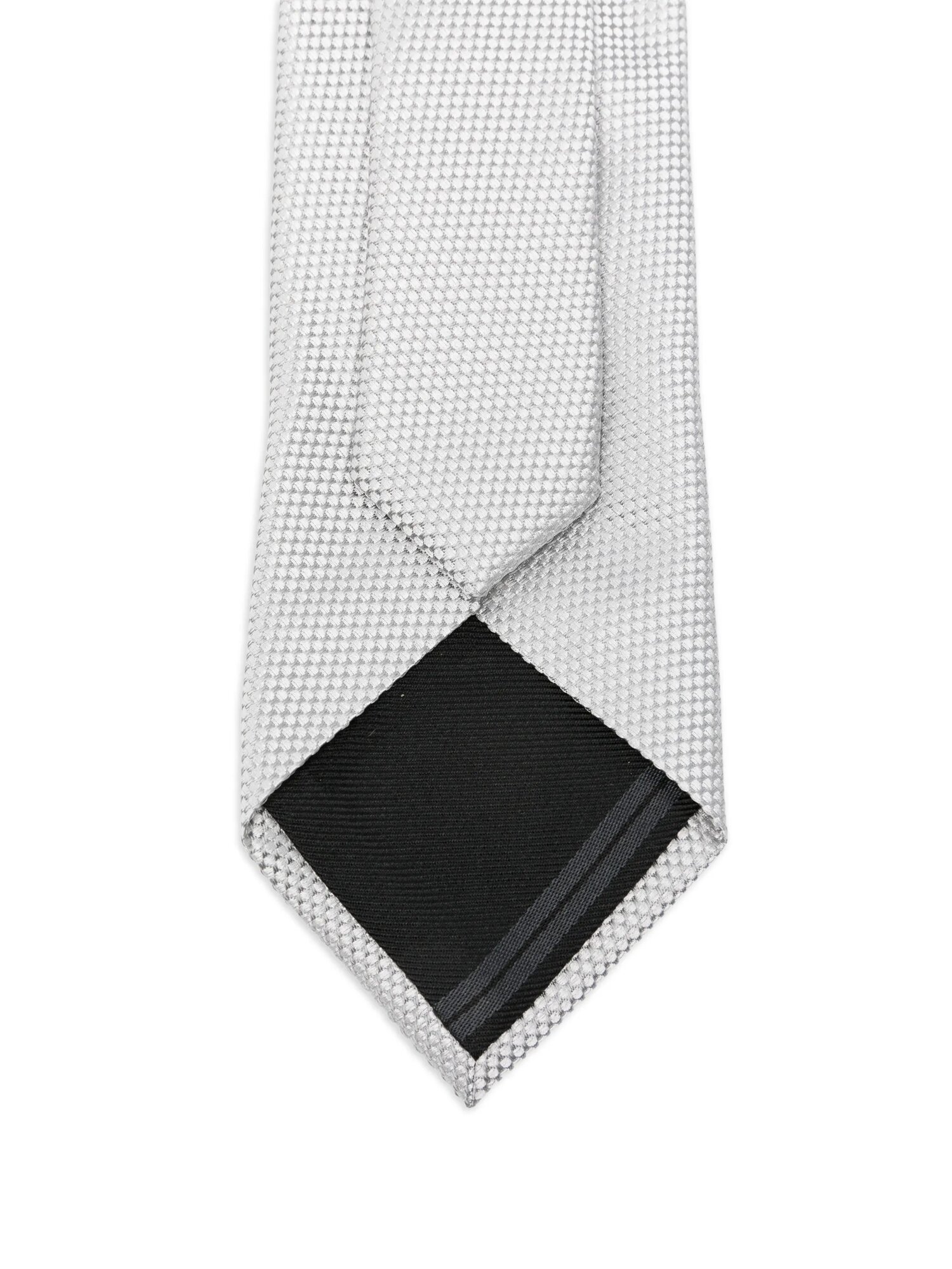 Галстук Ermenegildo Zegna — фото 1