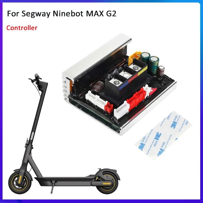 Контроллер для электроскутера Ninebot Segway Max G2