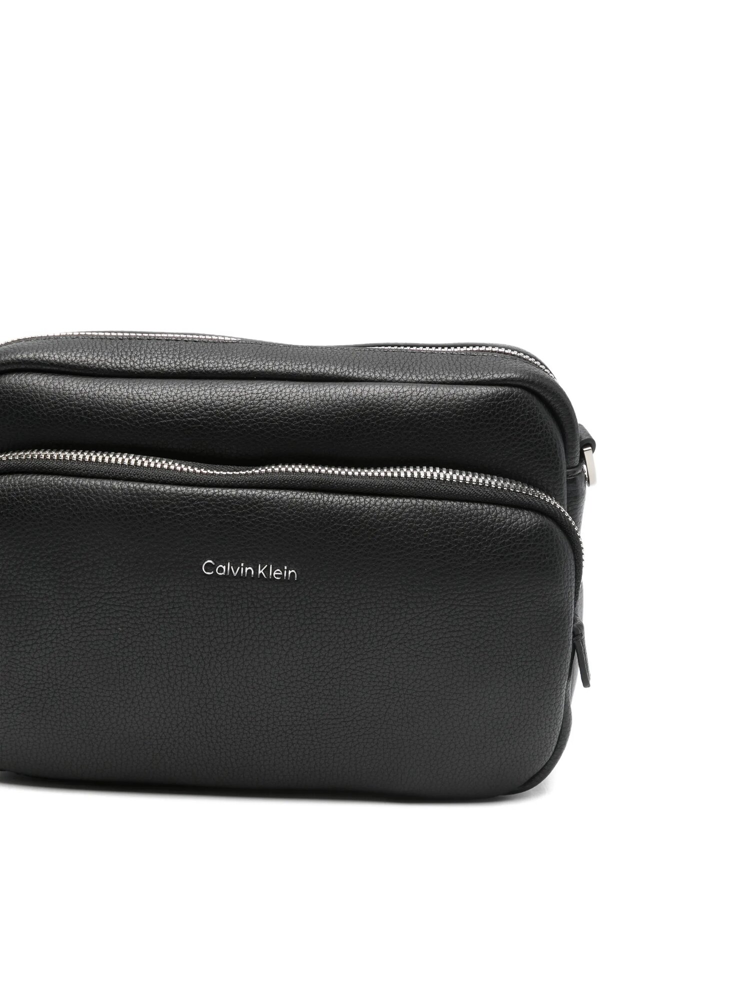 Сумка CALVIN KLEIN, черный — фото 1