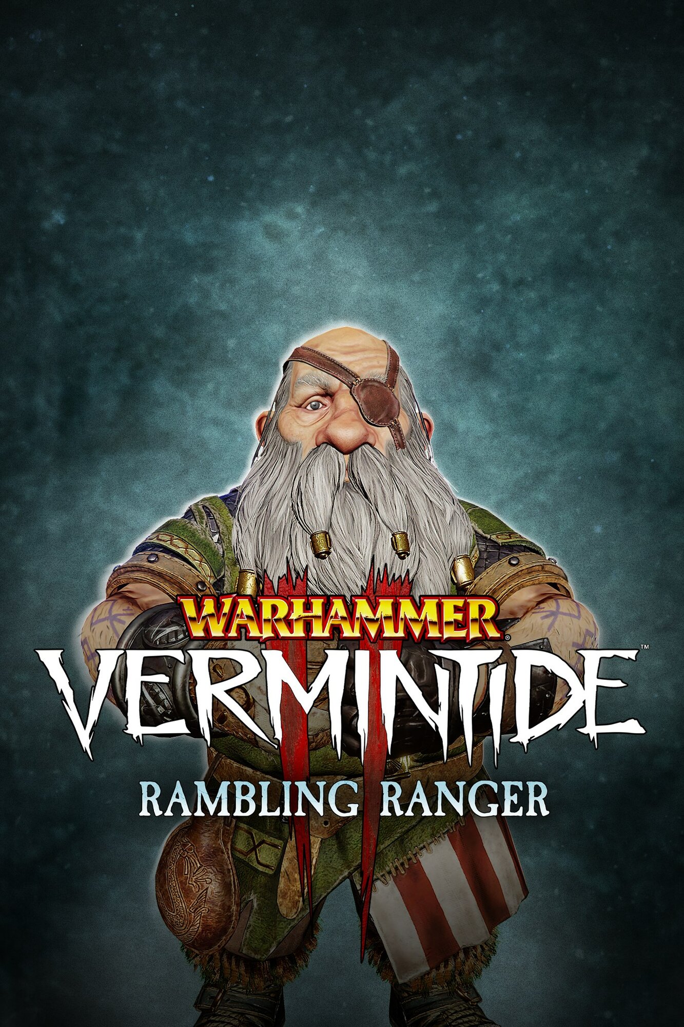 Warhammer: Vermintide 2 Cosmetic - Rambling Ranger — Cosmetic Rambling Ranger — дополнение (DLC) — дополнение (DLC) для Xbox / Microsoft Store · Xbox One, Xbox Series X|S · цифровой ключ · нужна базов