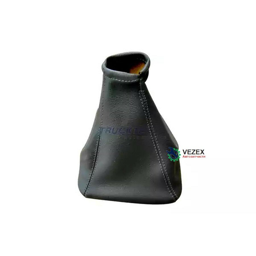 TRUCKTEC 0232080 пыльник кулисы КПП! \MB