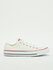 Кеды Converse Chuck Taylor All Star, размер 11 US, белый