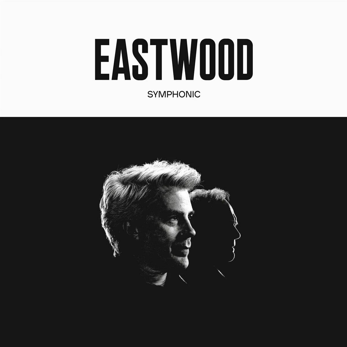 CD диск Kyle Eastwood - Eastwood Symphonic (CD) 2023, Digisleeve