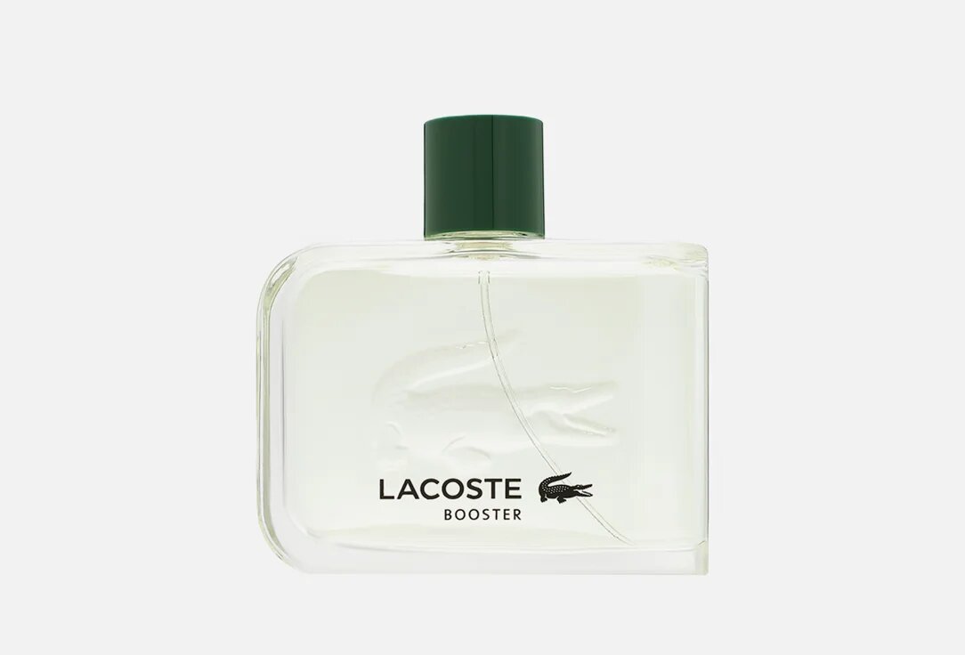 Lacoste Booster Туалетная вода 125 мл