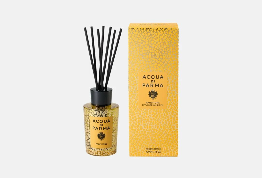 Acqua di Parma PANETTONE Ароматический диффузор 180мл
