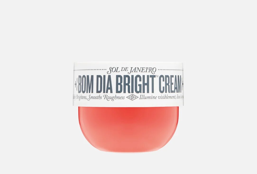 Sol de Janeiro BOM DIA BRIGHT крем для тела 240 мл