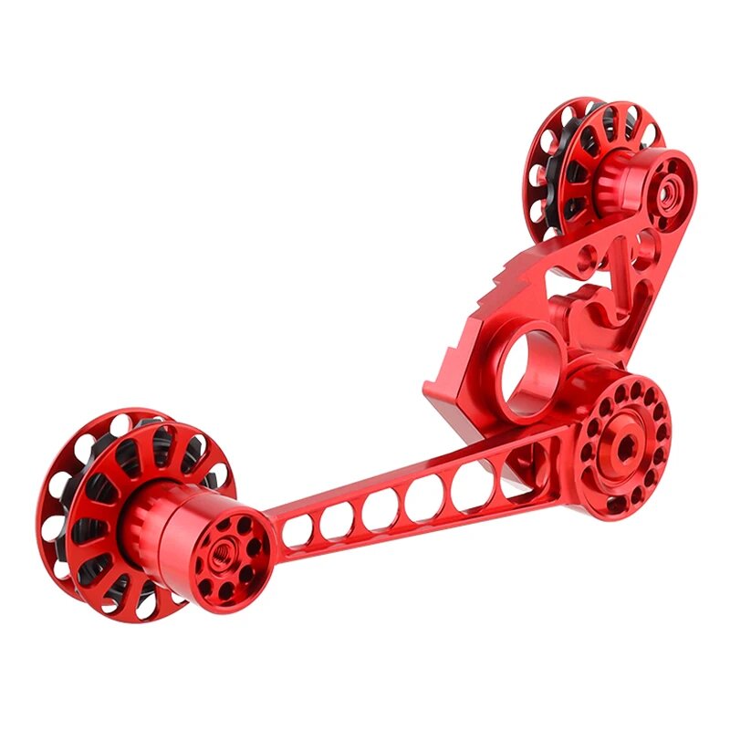 MUQZI Натяжитель цепи заднего переключателя для Brompton