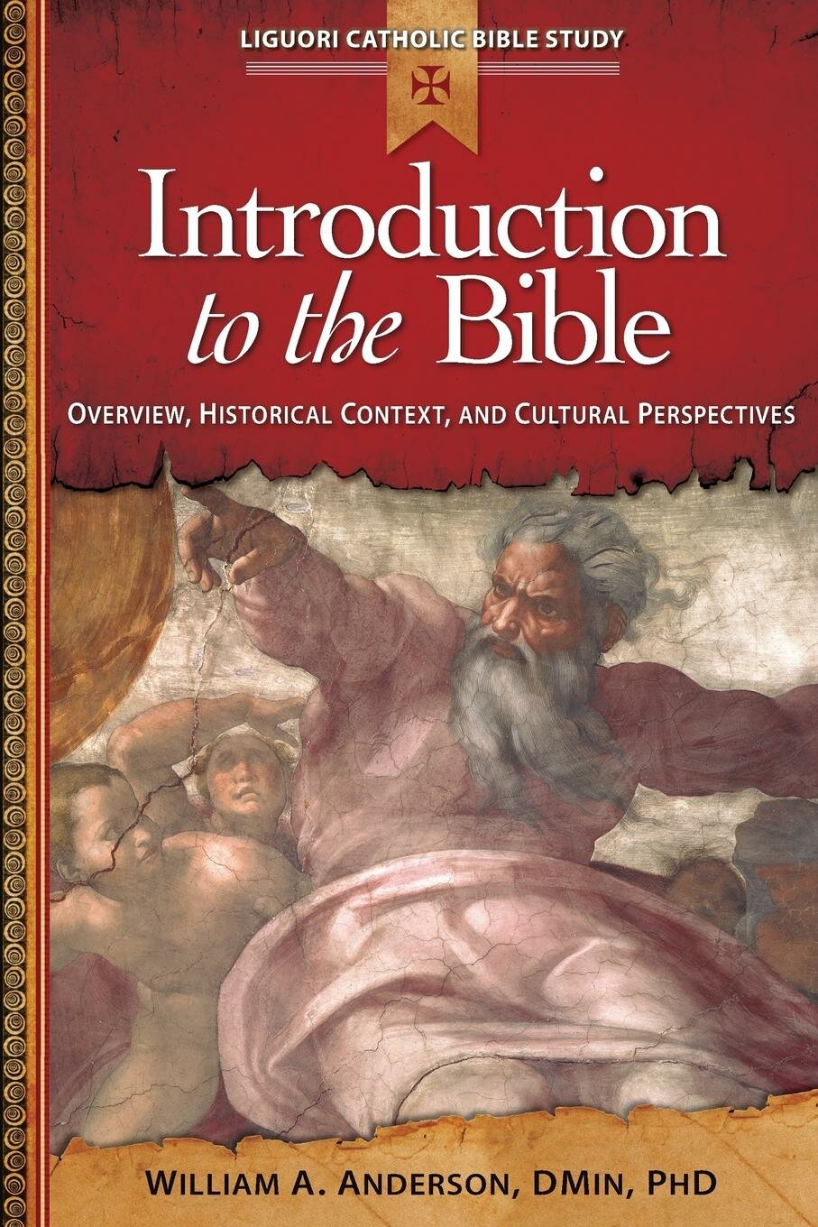 Introduction to the Bible. Overview, Historical Context, and Cultural Perspectives