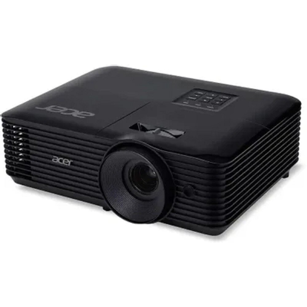Проектор Acer X1328Wi Проектор DLP 4500Lm LS (1280x800) 20000:1 ресурс лампы:6000часов 1xHDMI 2.75кг