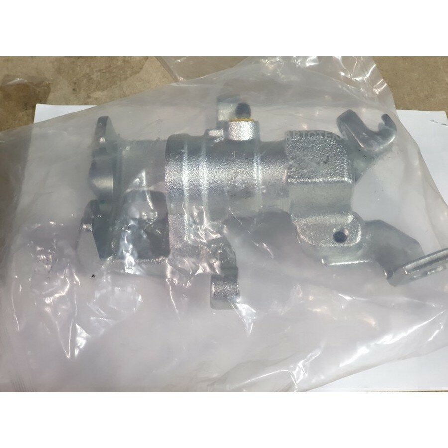 Суппорт тормозной задний левый d35 MAZDA 6 1.8-2.3 02> STELLOX 0590384SX