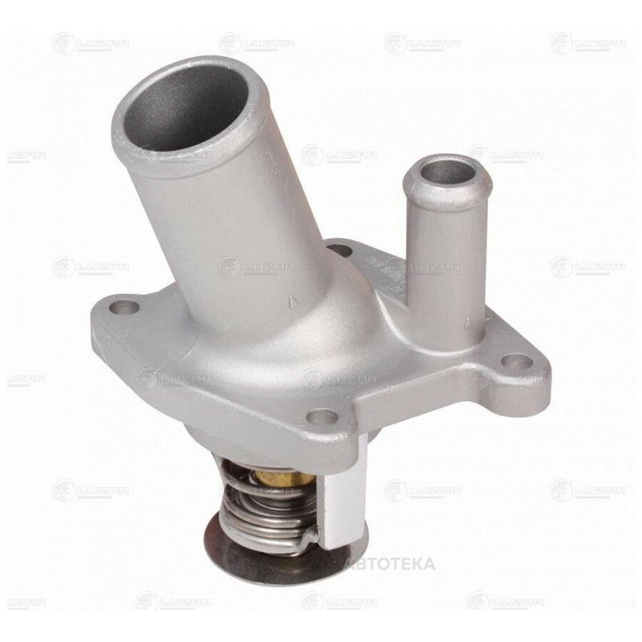 Термостат CHEVROLET EPICA (06-) 2.0I/2.5I (82°С) (с алюм. корпусом) LUZAR LT0576