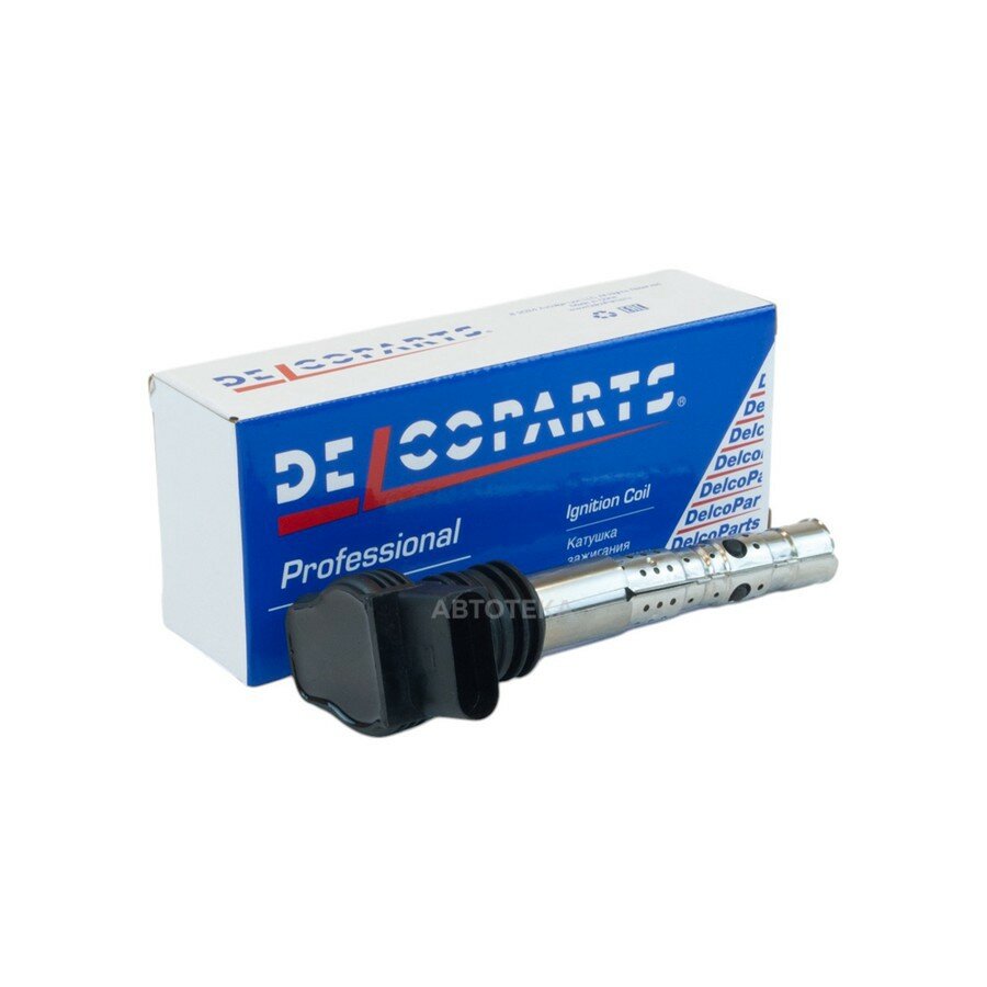 Катушка зажигания VAG 1.8T DELCOPARTS 19375347