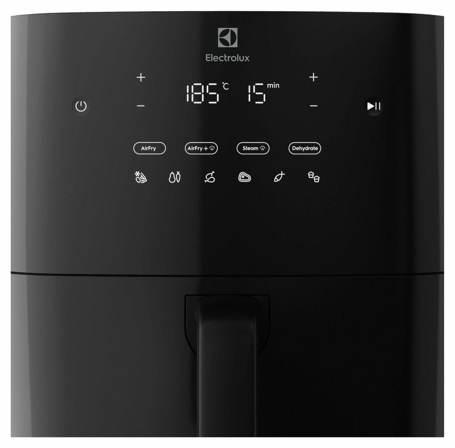 Аэрогриль Electrolux EAF7SB — фото 1