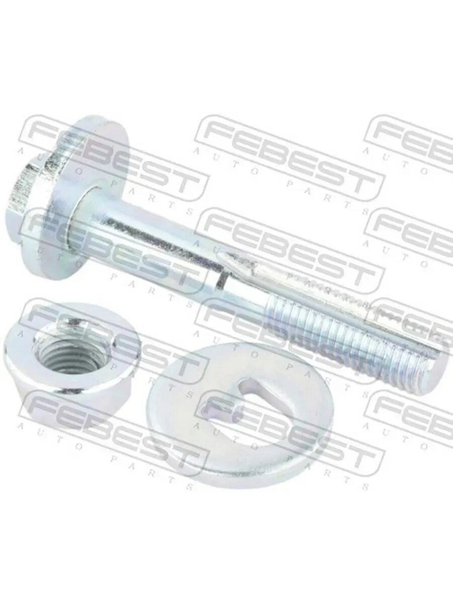 Болт эксцентрик SsangYong Rexton 2001-2013, Korando, Rodius
