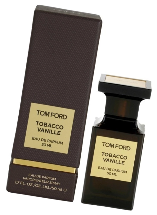 Том Форд Табако Ваниль 50 мл парфюм для женщин и мужчин / Tobacco Vanille