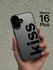 Чехол на Iphone 16 Plus y2k