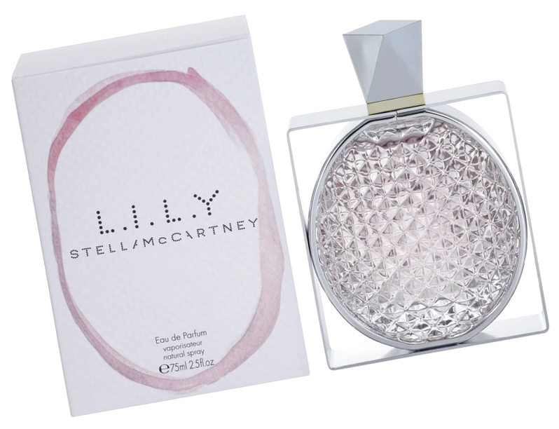 Лили - женский парфюм Стелла Маккартни 50 мл / Stella Mccartney Lily