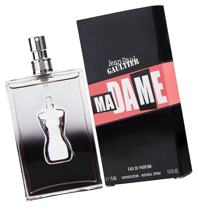 Женский парфюм Jean Paul Gaultier Ma Dame 50 мл - Жан Поль Готье Ма Даме