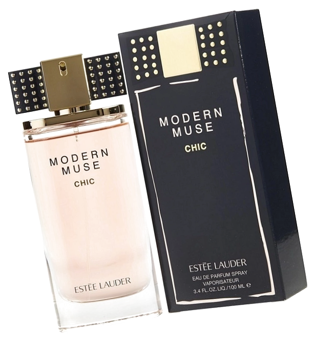 Парфюмерная вода Эсте Лаудер Модерн Мус Шик 100 мл женская - Modern Muse Chic