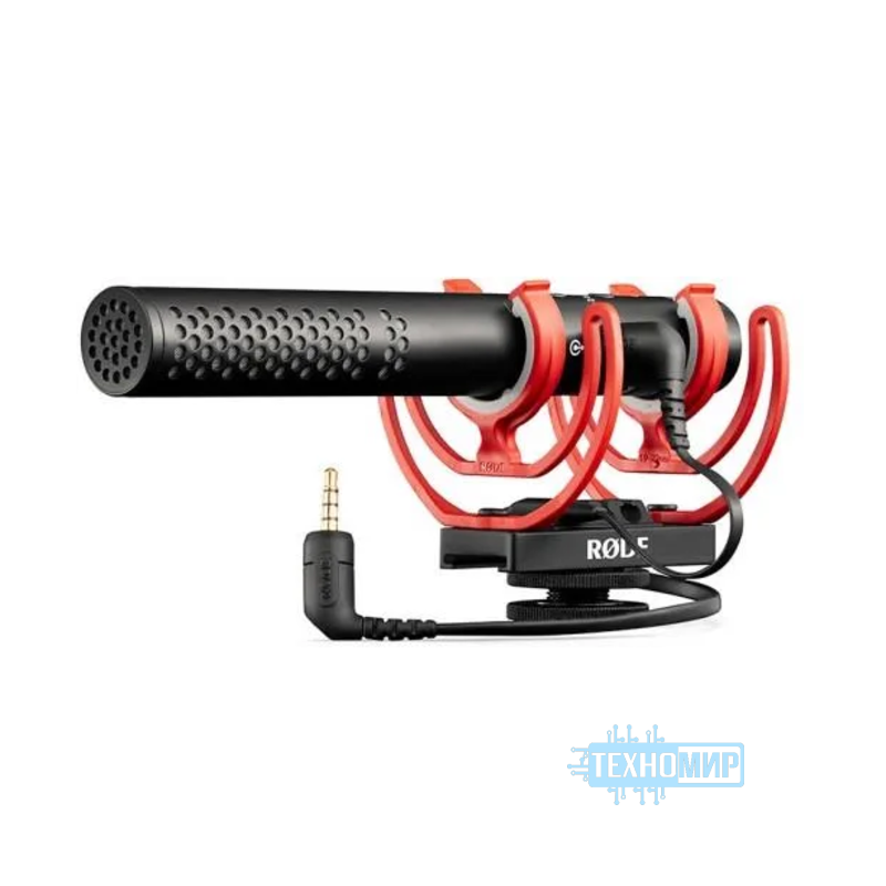 Микрофон RODE VideoMic NTG