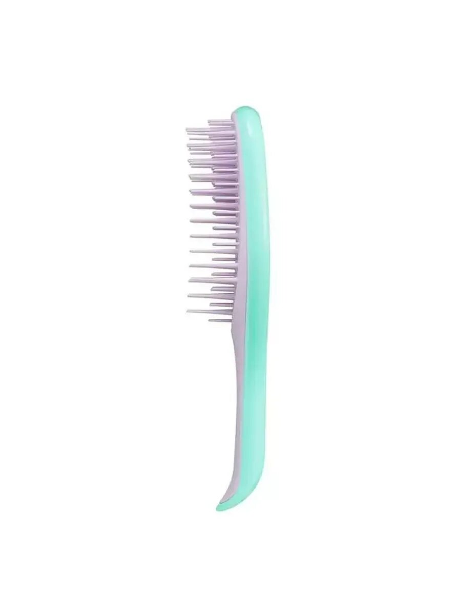 Tangle Teezer The Wet Detangler Mini Wisteria Leaf Ра 1 шт