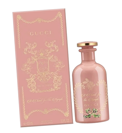 Парфюм Gucci A Chant For The Nymph 100 мл - Гуччи Э Чант Фор Зе Нимф унисекс