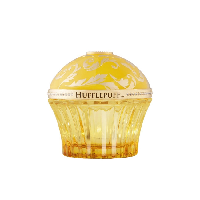 Духи Пуффендуй Хаус Оф Силлаж 75 мл - House Of Sillage Hufflepuff унисекс