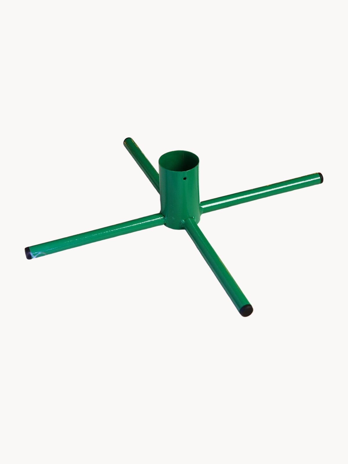 Подставка для ёлки Сима-ленд, диаметр 51мм, неразборная, металл