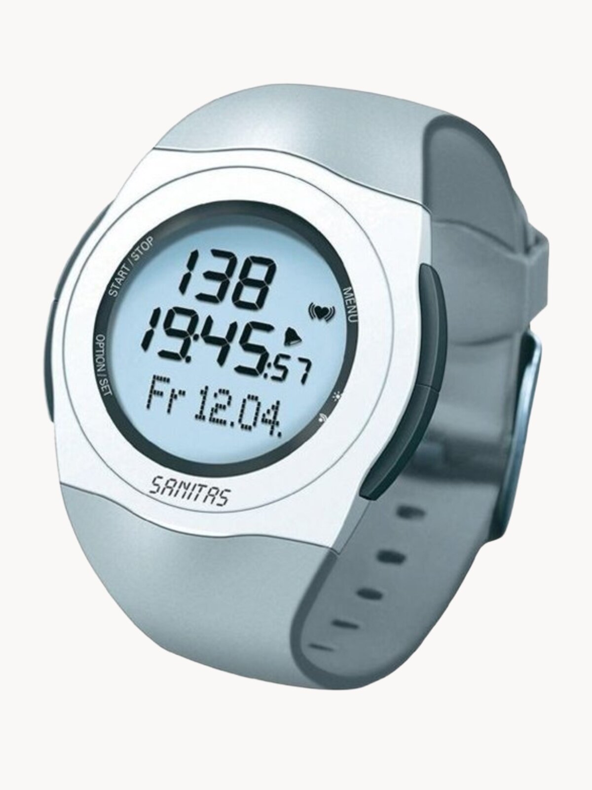 Пульсотахометр Sanitas SPM25 (аналоговый)