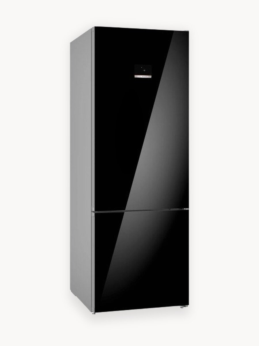 Отдельно стоящий холодильник BOSCH KGN56LB31U