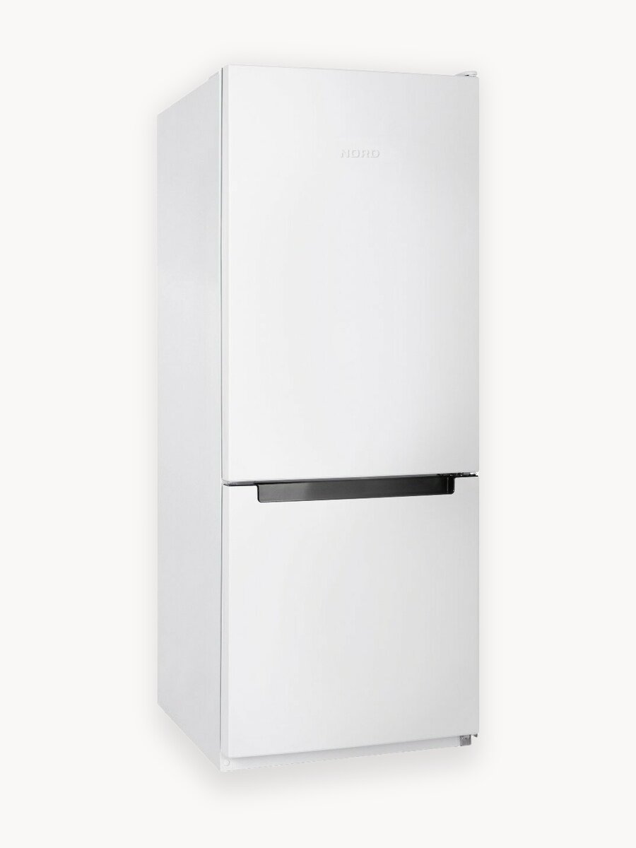 Отдельно стоящий холодильник NORD NRB 121 W