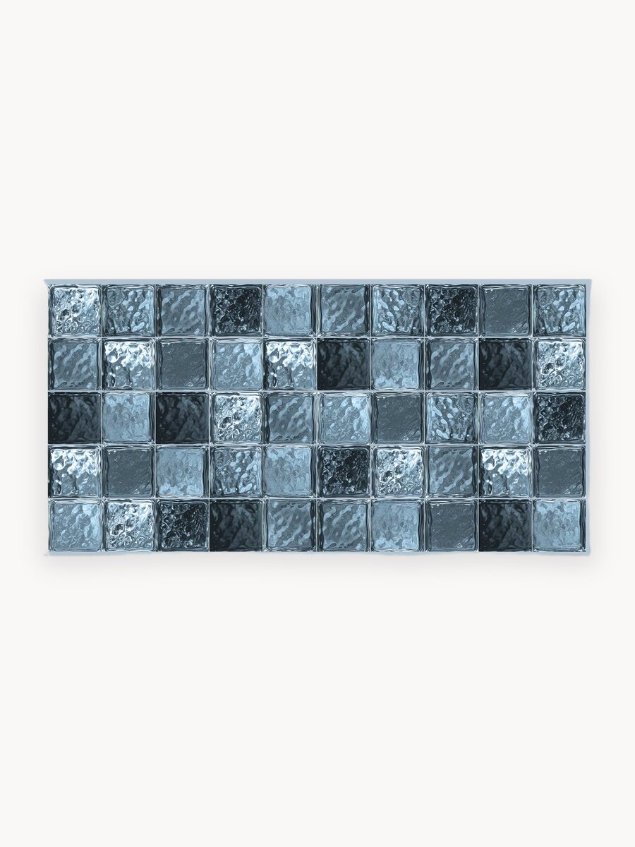 Панель ПВХ Пластмаркет