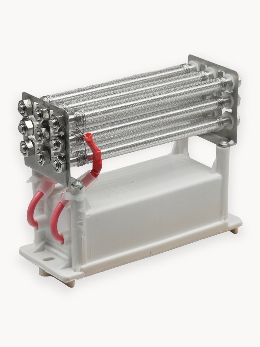 Кварцевые трубки озонатора для дезинфекции воздуха и избавления от запахов