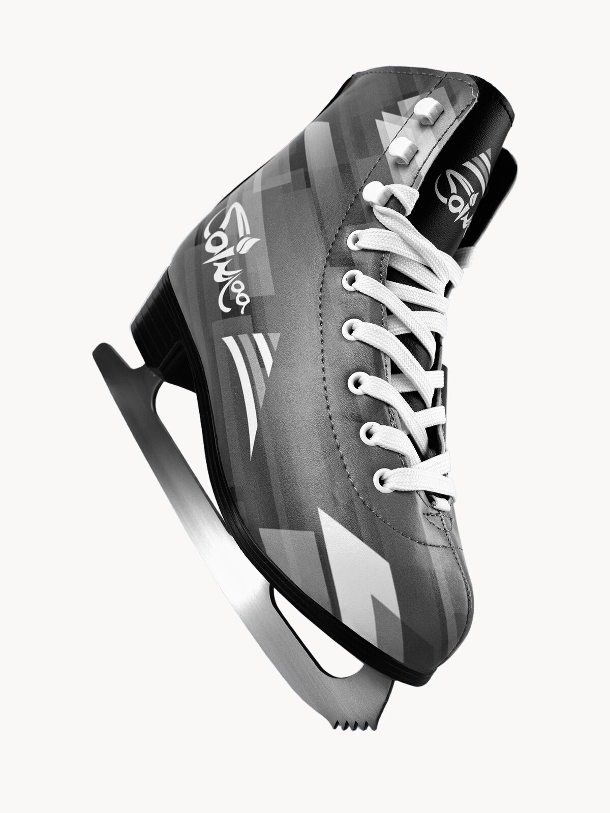 Коньки фигурные женские Saimaa