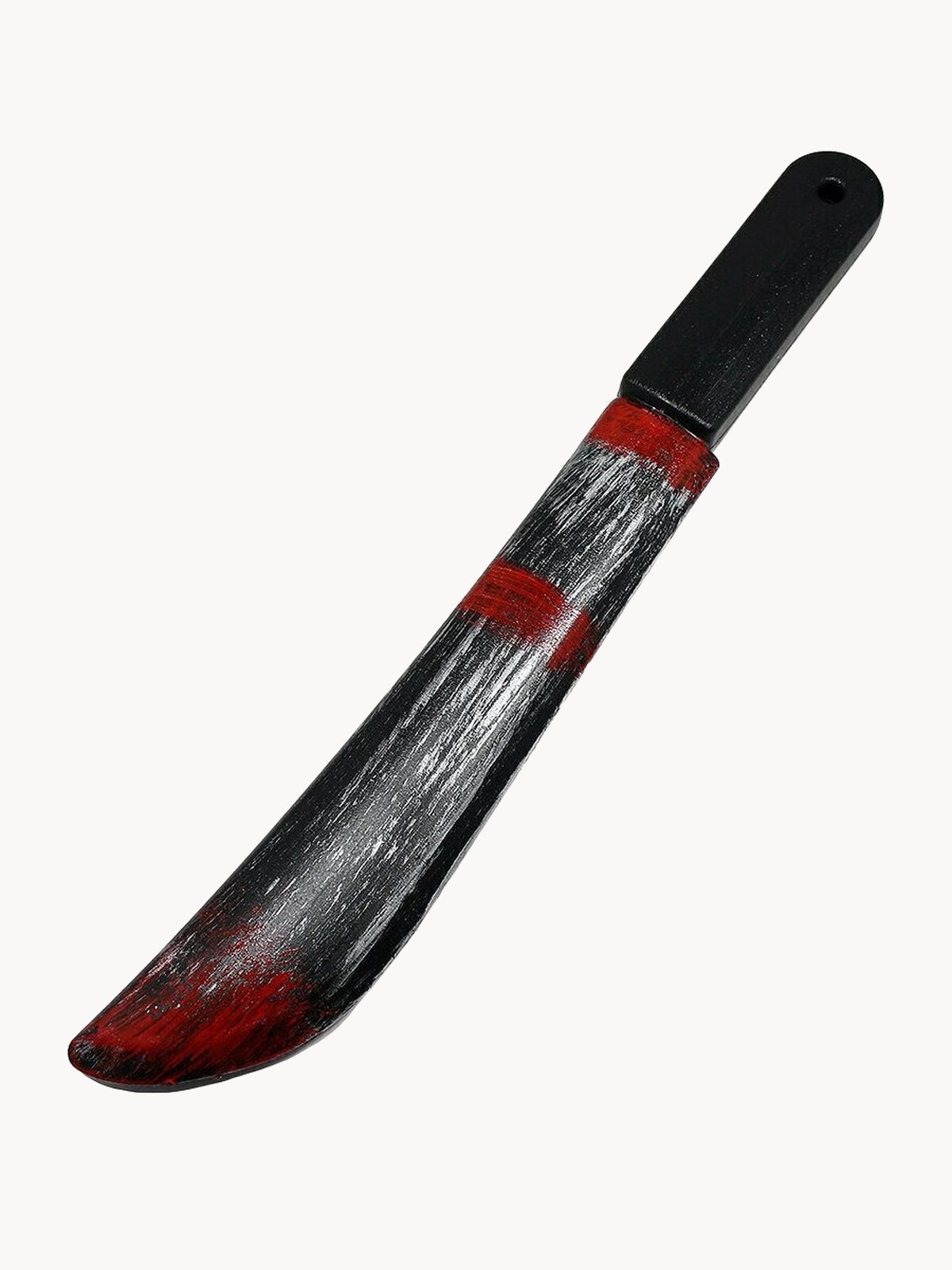 Нож бутафорский ГК сфера "Кровавый", длина 40см, для Хэллоуина