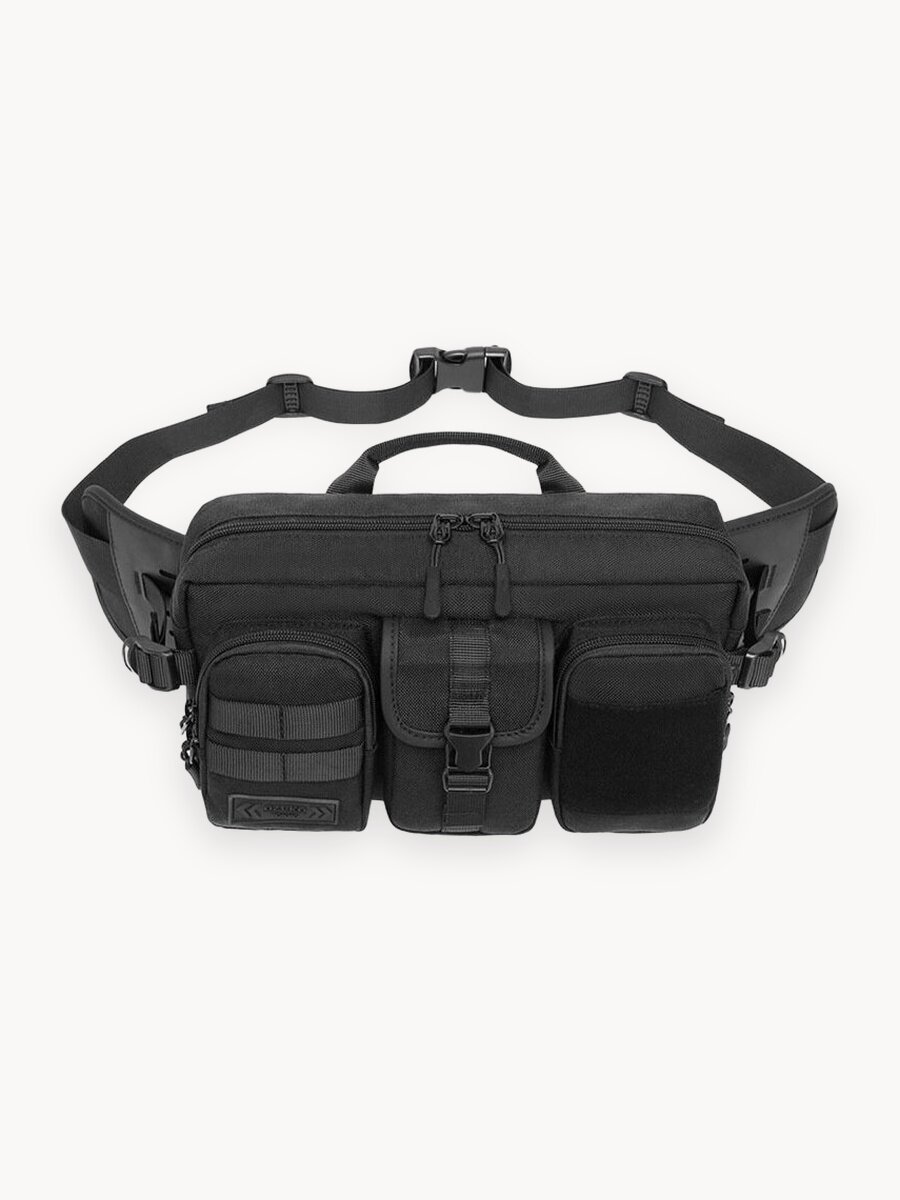 Сумка поясная
