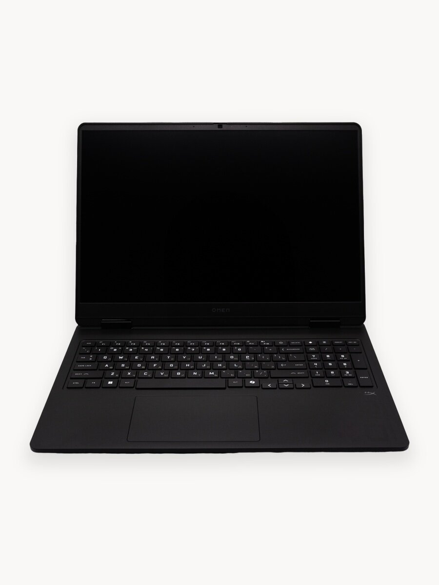 HP OMEN 16 2025 16-am0001TX 16", Intel Core i7-14650HX/Ram 16 ГБ/SSD 1 TБ/RTX 5070 (8 Гб), Win 11, Русская раскладка
