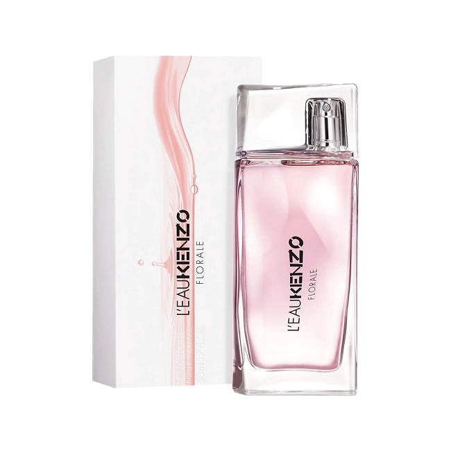 Kenzo L Eau Kenzo Florale 30 мл для женщин - Флораль Кензо туалетная вода